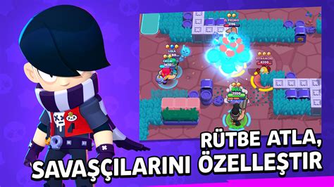 Android Için Brawl Stars 58279 Apk İndir Ücretsiz Ve Güvenli İndirme