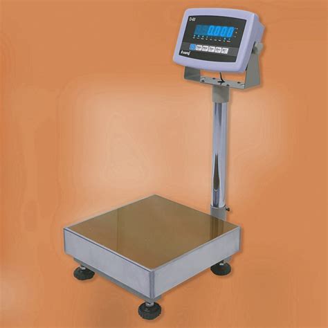 Platform Scales Platform Scales