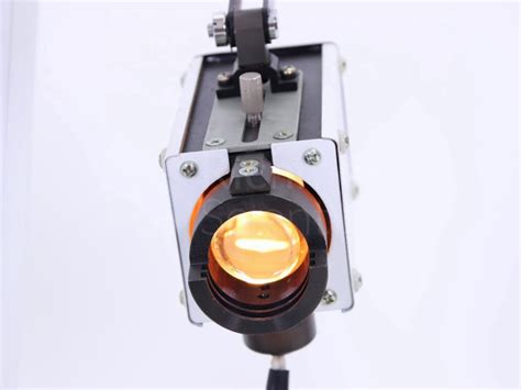 Forensic Comparison Microscope Richmond Scientific