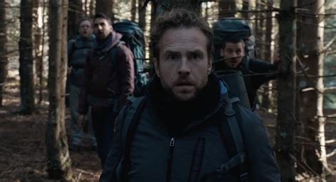Le Rituel • Explication De Film