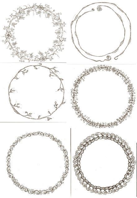 Top Circle Labels Ideas And Inspiration