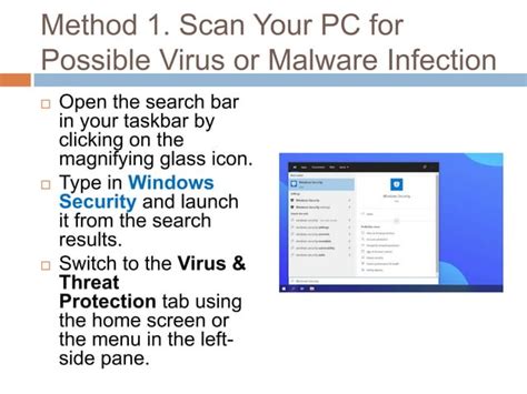 Solve Stop Code Memory Management On Windowspptx