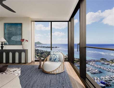 What Are The Best Condos In Honolulu For Luxury