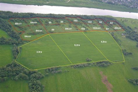 Як продати ділянку землі на онлайн торгах Прозорро Продажі