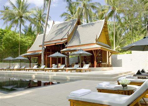 Amanpuri Hotels In Phuket Audley Travel Us