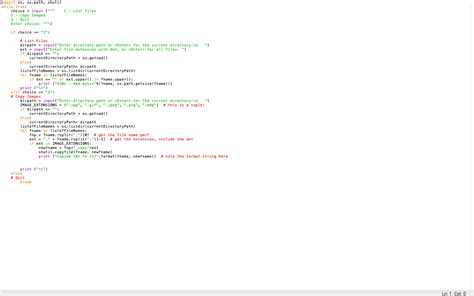Solved Python Write A Program That Asks The User For The Chegg