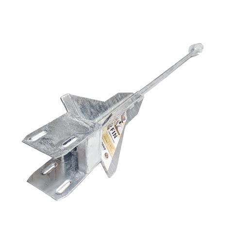 Deck Foot Anchor Uk