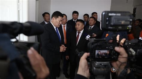 Эрдэнэт хотын дахин төлөвлөлтөөр 7000 айлын орон сууц ашиглалтад орно