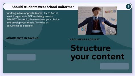 Debate Comparing And Contrasting Arguments