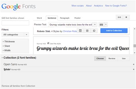 Tutorial Belajar CSS Cara Menggunakan Google Font Duniailkom