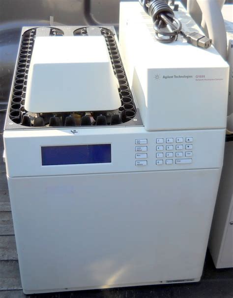 Gas Chromatography Gc For Sale At Ser Laboratory Equipment Sale