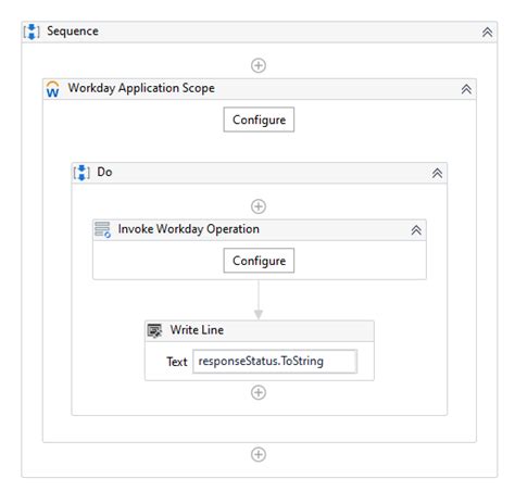 Invoke Workday Operation Not Returning Data Activities Uipath