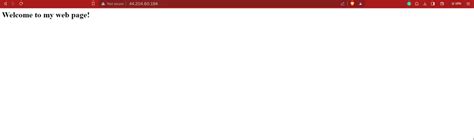 Guided Lab Creating An Amazon Machine Image Ami From An Ebs Backed Ec2 Instance Tutorials Dojo