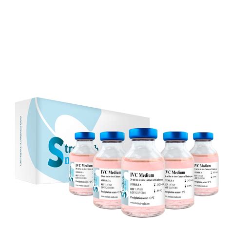 Ivc Medium Stroebech Media
