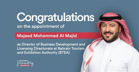 Bahrain Economic Development Board Edb On Linkedin Congratulations