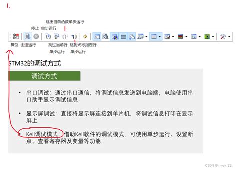 Stm32学习笔记:库函数与gpio操作 Csdn博客 Stm32学习笔记:库函数与gpio操作 Csdn博客