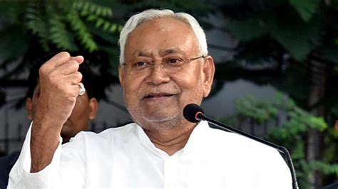 Bjp Declares Nitish Kumar As Chief Minister Face For Bihar 2025 Elections Explainerbuddy