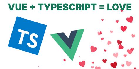 Build Type Safe Components With Vue DEV Community