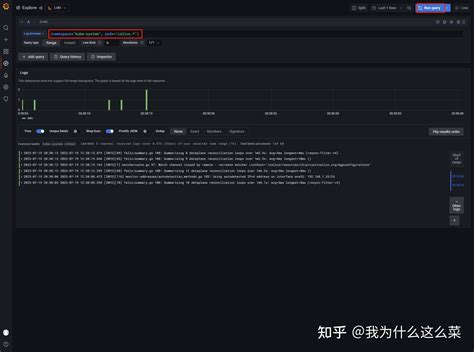 初识loki 知乎