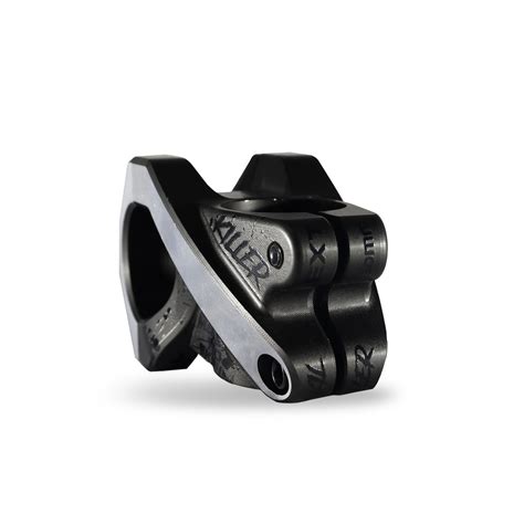 Killer Stem Weapon Bike