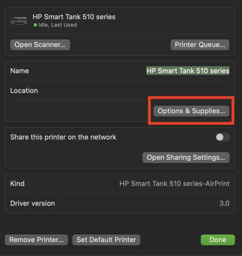 Mac Error Messages While Printing How To Resolve Them
