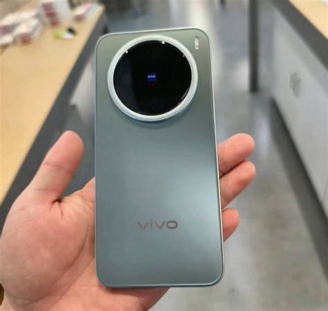 Vivo X Pro Mini Live Shots Showcase Compact Design With Ultra Thin Bezels Color Options