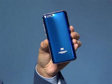 Ini Spesifikasi Pilihan Warna Dan Harga Xiaomi Mi Jeripurba Com