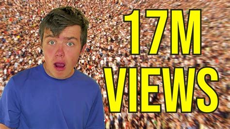 How Small Youtubers React To Different View Counts YouTube