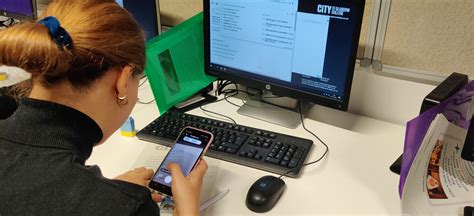 Ict Classes Maryhill Integration Network