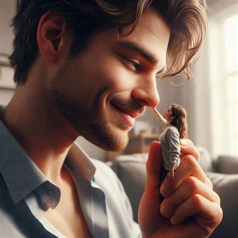 A Gentle Touch By For3v3rlurk On Deviantart