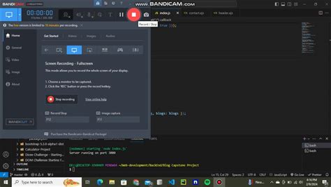 Completed My Capstone Project Using Nodejs And Expressjs Agboola Oyewole Posted On The Topic