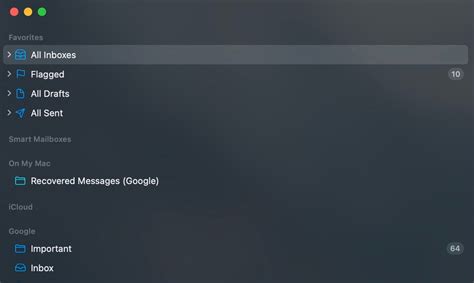 Best Email App For Macos Jeslinx