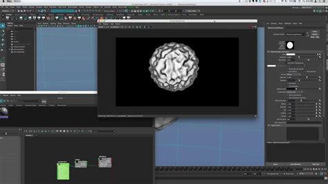 Fresnel Shader In Maya And Arnold YouTube
