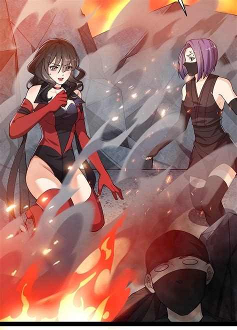 Read Manga The Daily Life Of The Immortal King Chapter