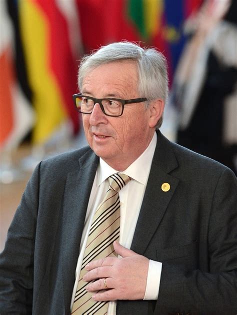 Жан Клод Юнкер фото на 24СМИ