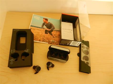 Jbl Reflect Flow In Ear Neuw Spiel Gebraucht Kaufen A Awf W Zzu