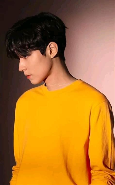 Inyeop Actors Korean Actors Korean Male Actors