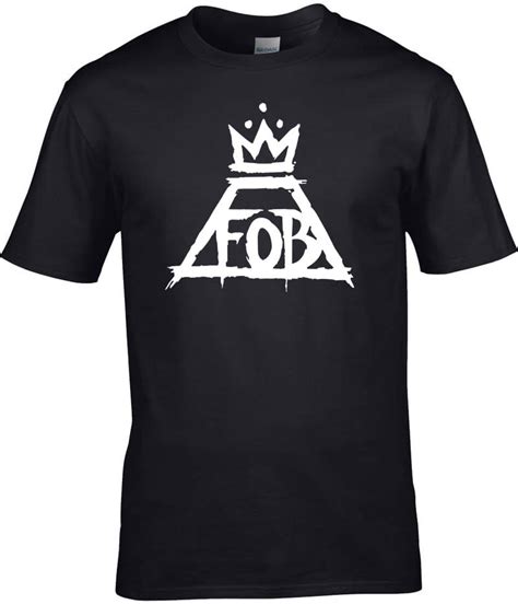 Logo Dei Fall Out Boy
