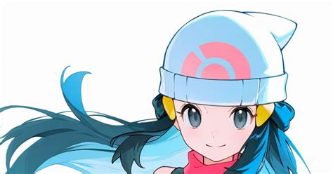 ポケモン ヒカリ Yohiraのイラスト Pixiv