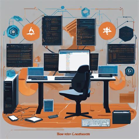 How To Write Near Smart Contracts With Rust Fxisai