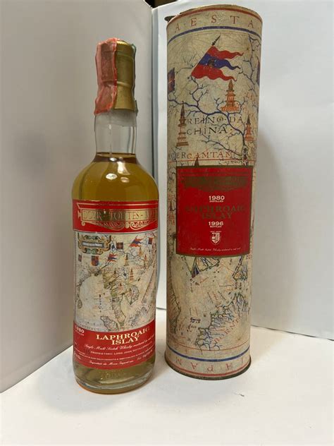 Laphroaig Dovr Toutes Mares Moon Import B Cl Auction Online Catawiki