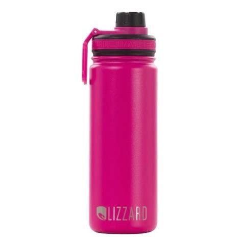 Lizzard Flask 530ml Agrimark