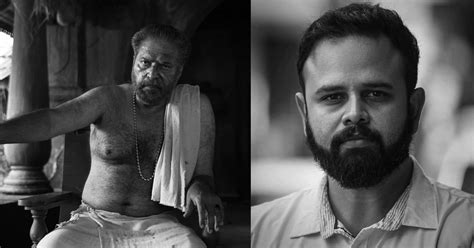 അധികാര രാഷ്ട്രീയത്തെ കുറിച്ച് സംസാരിക്കുമ്പോഴും ഭ്രമയുഗം ഒരു പൊളിറ്റിക്കൽ സിനിമയാണ് രാഹു