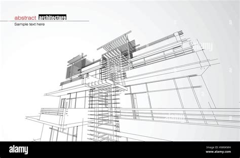 Architecture Stock Vector Images Alamy