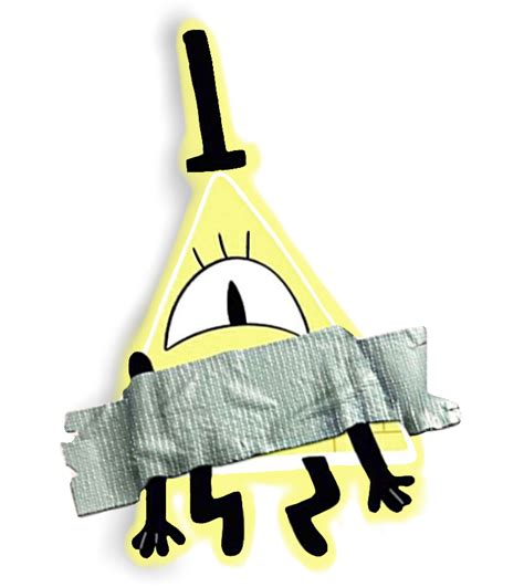 Bill Cipher Pfp