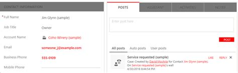 Theme Colours In Microsoft Dynamics 365 V9 Magnetism Solutions Nz