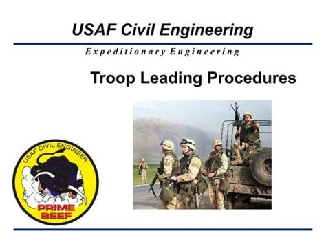 Army Pt Conop Ppt