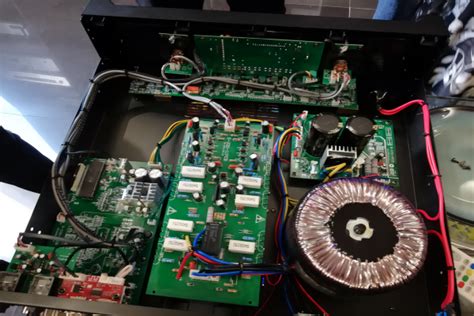 News Types Of Amplifier