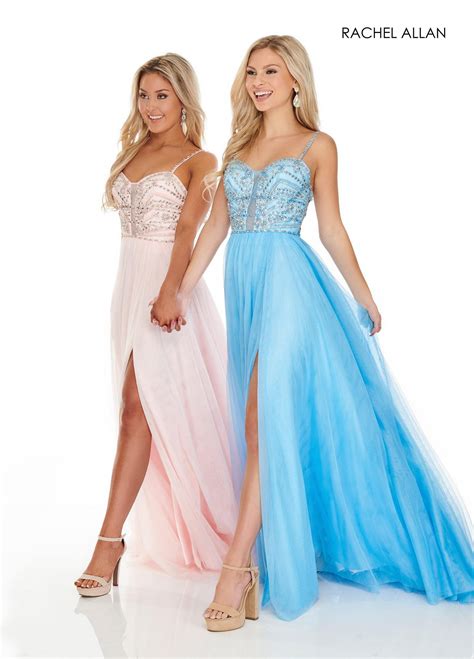 Pink Long Prom Sexy Dress For 43999 The Dress Outlet