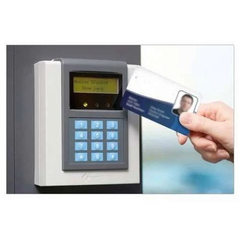 Card Access System Card Based Access Control System Latest Price Manufacturers Suppliers